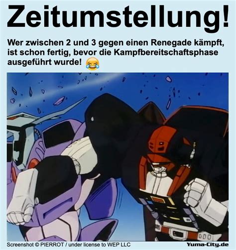 Memes Yuma City Saber Rider
