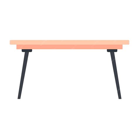 Premium Vector Flat Vector Denoting Workplace