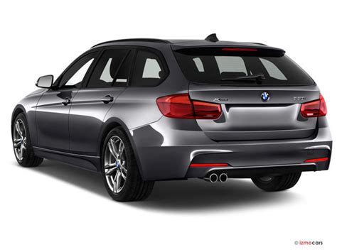 2018 Bmw 3 Series Pictures U S News
