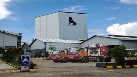 Suplemen Tambahan Kokok Saham Charoen Pokphand Cpin