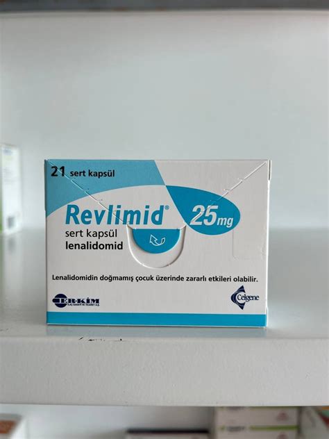 Revlimid Revlimid Pris Revlimid Revlimid Pris Sikkert Apotek