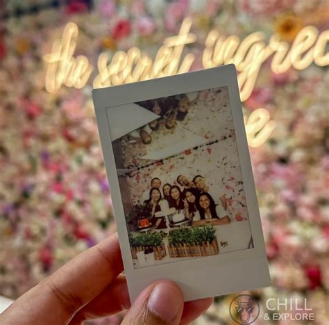 Review Of Bakebe Hong Kong Cake Making Class