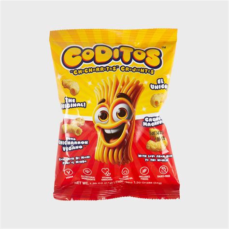Products Coditos