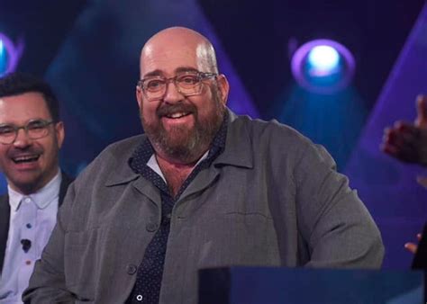 Martin Larocque Revient Sur Une Scène Mythique De La Série Virginie