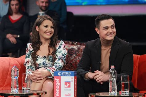 Duo Iz Snova Sandra Mladenović I Nermin Handžić Raspametili Publiku