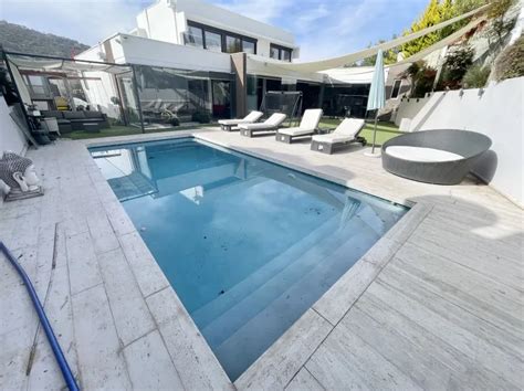 Hermosa Casa 5d 5b Piscina En Condominio Sector Los Litres