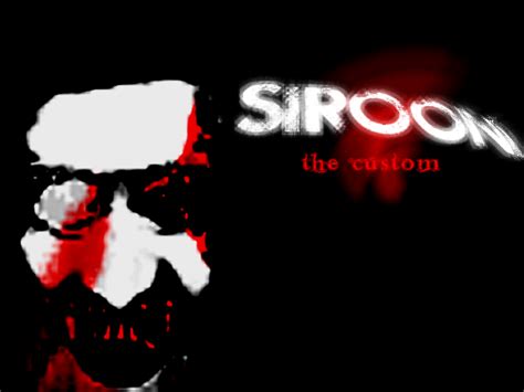 Siro Oni 2 The Custom Aooni Fangames Wiki Fandom