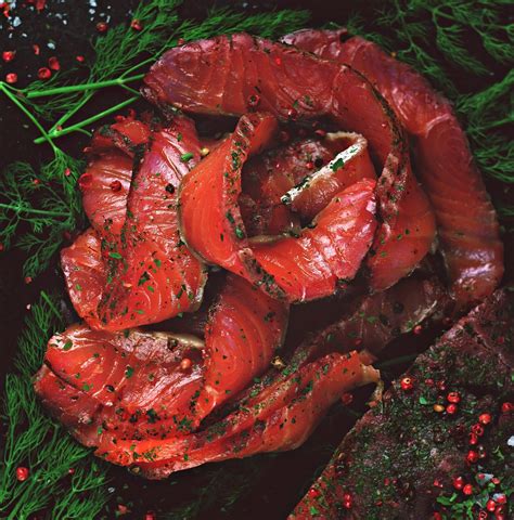 Curing Salmon Is Easier Than You Think