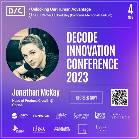 Conference Decode Decode