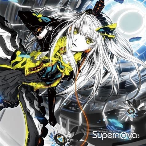 Exit Tunes Presents Supernova 5 Shinnru