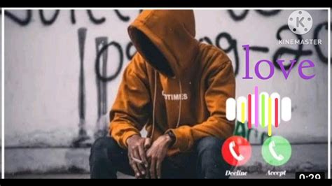 New Sad Hindi Ringtone For The First 2023 💘😭😍💥 Youtube