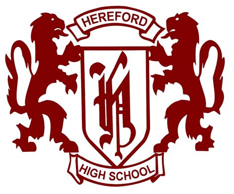 Athletics Hereford High