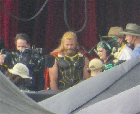 Melissa Mccarthy Jadi Hela Dalam Film Thor Love And Thunder