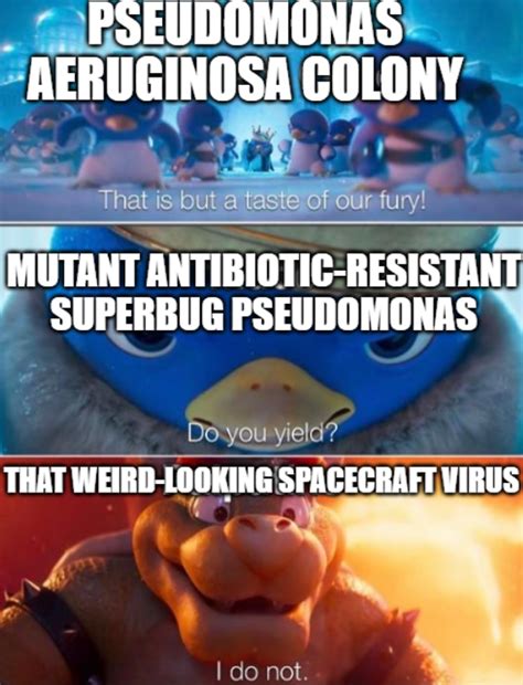 Microbiologymemes