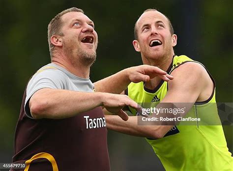 Damian Monkhorst Photos And Premium High Res Pictures Getty Images