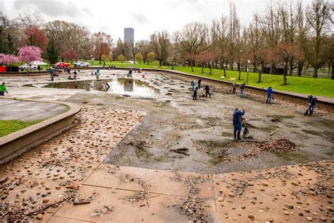 Mucking For A Mission Volunteers Needed For Annual Lake Elizabeth
