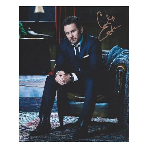 Charles Esten Autograph