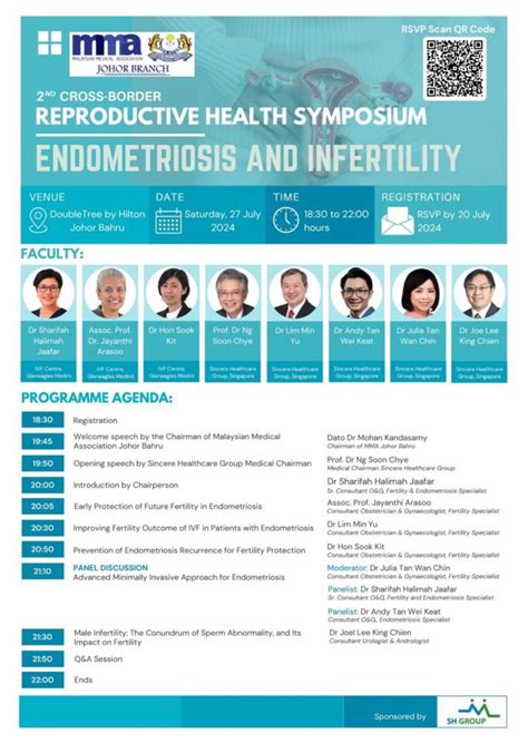 Dr Sharifah Halimah Jaafar On Linkedin Coming Soon In July Mark Your Calendar