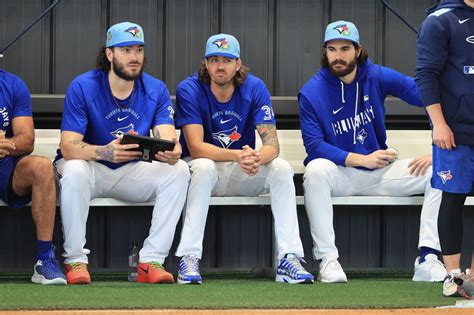 One Thing Each Blue Jays Starting Pitcher Can Improve Upon In 2026
