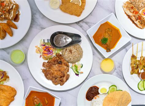 Chef Chef Cafe Menu And Delivery In Ulu Tiram Foodpanda