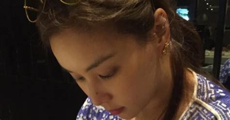 고소영 잠든 아들 보며 아들 언제 이렇게 컸지