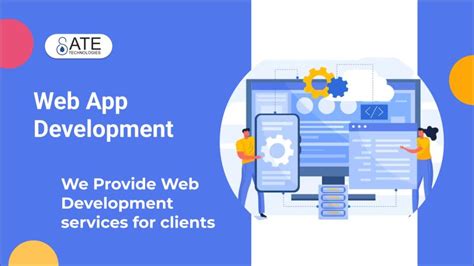 Webappdevelopment Techsolutions Digitalinnovation Customdevelopment Userexperience