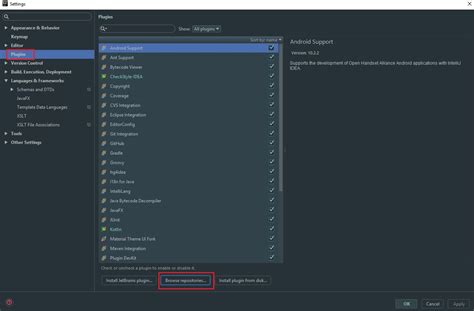 Change Intellij Idea Theme To Material Ui Theme Pete Houston