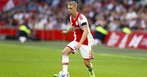 Taylor Biedt Ajax Fans Hoop Dan Kunnen Ze Zaterdag Twentefansnl