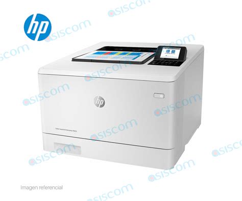 Impresora LÁser Hp Laserjet Managed E40040dn Usb
