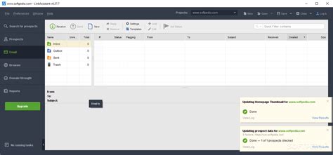 Linkassistant Download And Review