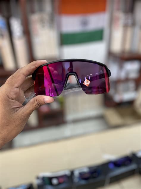 Oakley Sutro Lite Matte Black Prizm Road 946301 Kaboom Sports