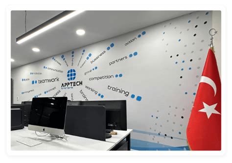 technology ai machine learning apptech systems