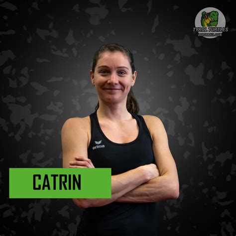 Catrin Dc Tyrol Turtles