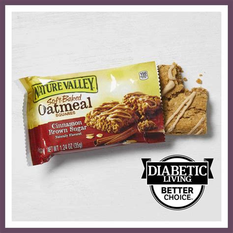 What Kind Of Snack Bars Are Good For Diabetics Top Picks Diabetes Diet Life