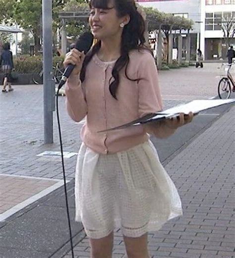 女子アナのいろいろなパンティ 241001 女子アナ