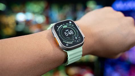 Apple Watch Ultra 3 Review Geek Culture