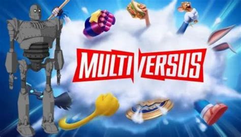 Best Iron Giant Skins And Costumes In Multiversus Qm Games