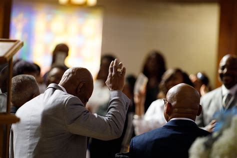 Sunday Worship Second Birth Church Riverside Ca