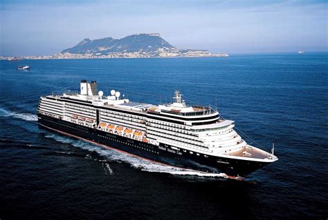 Holland America Line Noordam Cruise Ship Cruiseable