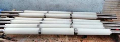 Pp Roller At ₹ 12000piece Thane Id 25377177991