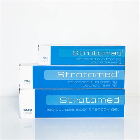 Stratamed®