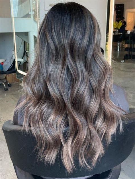30 Trendy Mushroom Brown Hair Color Ideas For 2023 Artofit
