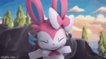 Sylveon  Tenor