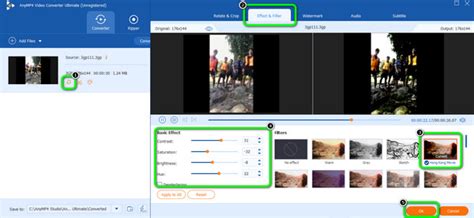 Top 3 Efficient Ways On How To Make A Vignette Video