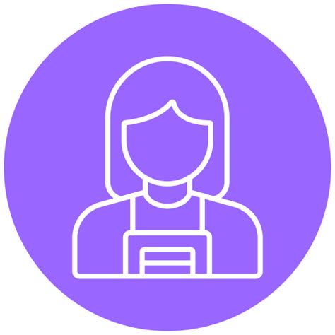 Vendor Generic Flat Icon