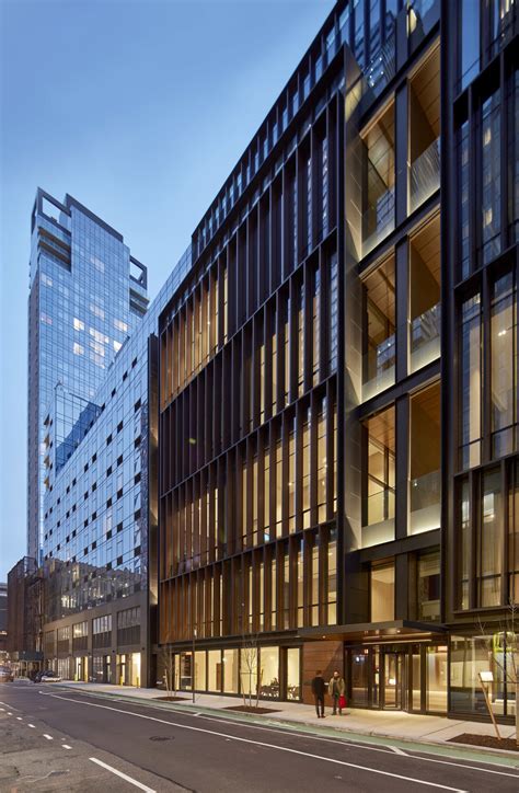 Compass New Developments