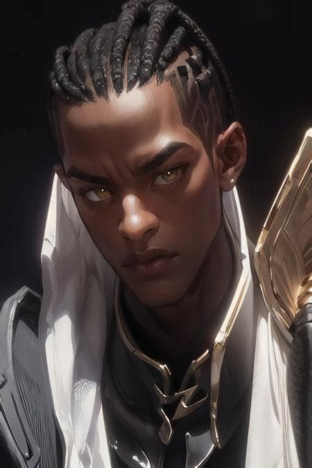 Lucian League Of Legends Aieasypic