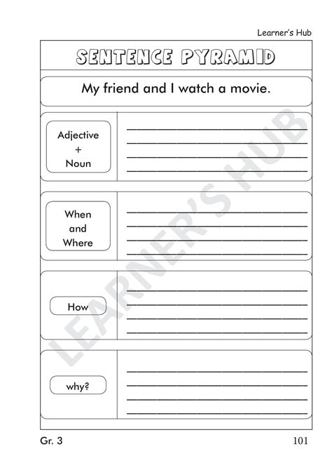 Gr 3 Empowering Writing Skill Comp Cw 2021 Dhanashri Khedekar