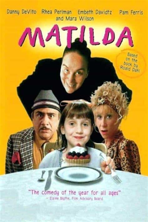 Matilda 1996