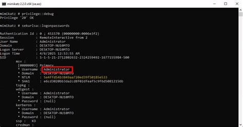 4 Analyzing Evil With Sysmon And Event Logs Exploit Learn Secure